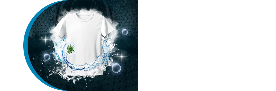 เครื่องซักผ้า Beko SteamCure Hygiene+